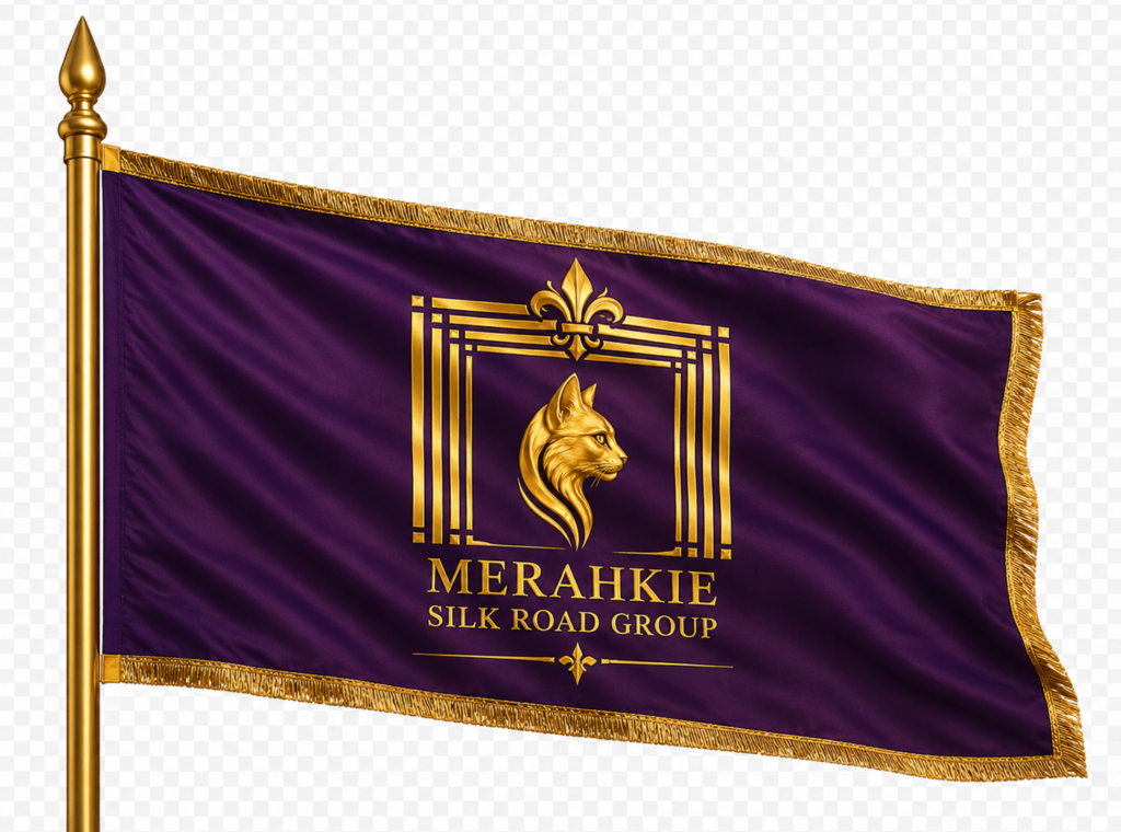 Merahkie Silk Road Expands Hospitality Tech Across Central Asia
